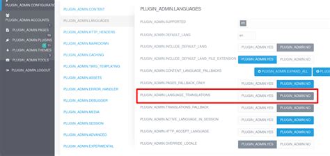 upgrading to grav 1 7 grav documentation