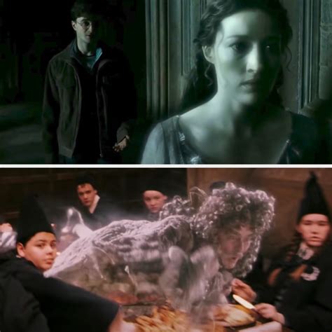 Interesting Harry Potter Book Facts
