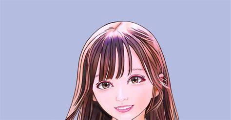 女の子 前向いていこう 虹色画房のイラスト Pixiv