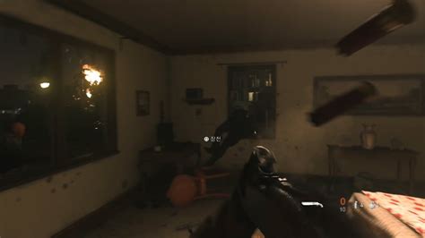 콜 오브 듀티 모던 워페어 리부트 캠페인 권총 샷건 위주 7 대사관 Ps4 Youtube