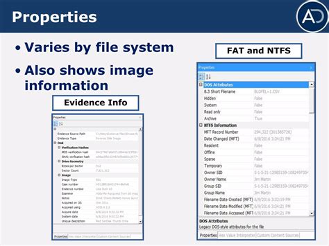 Module 02 Ftk Imager Pptx