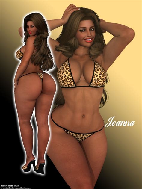 Rule 34 1girls 3d Ass Big Ass Big Breasts Breasts Busty Cleavage Dark