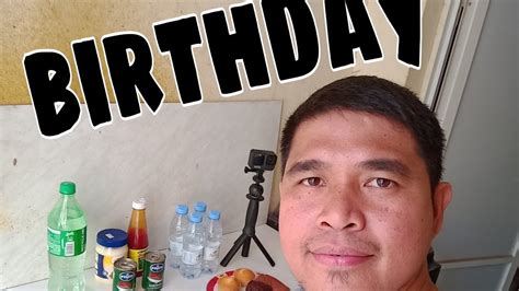 Birthday Youtube