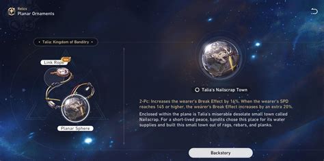 Hsr Rappa Build Relic Stats Team And Light Cone Beebom