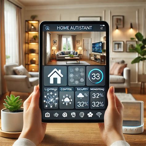 Come Creare Scenari Domotici Personalizzati Con Home Assistant