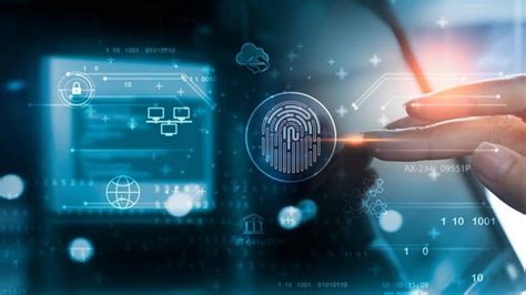 Unlocking The Potential Advancements In Mobile Biometric