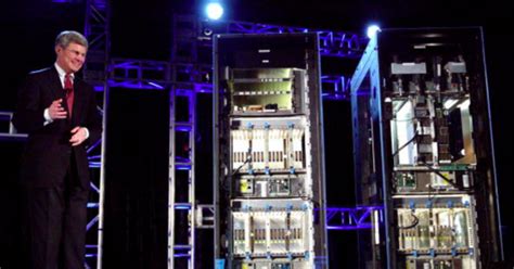 Docker Can Now Containerize Legacy Apps Running On Mainframes