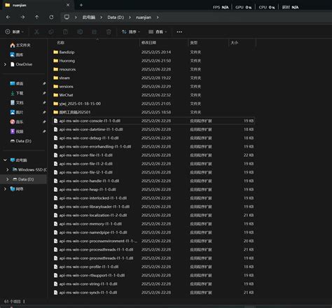 电脑上d盘里不知道什么时候多出api文件，这是做什么用的，能删除吗？ microsoft qanda