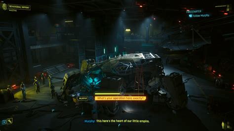 Firestarter Walkthrough Cyberpunk Phantom Liberty Vulkk Com