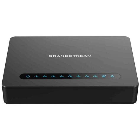 Grandstream Analog Telephone Adapter Electroeshop