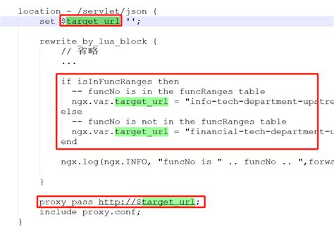 Nginx中一个请求匹配到多个location时的优先级问题，马失前蹄了 三国梦回 博客园
