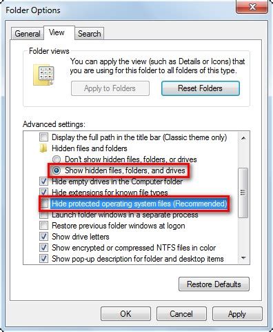 Solved Files Not Showing In External Hard Drive Doesn T Have To Be Difficult