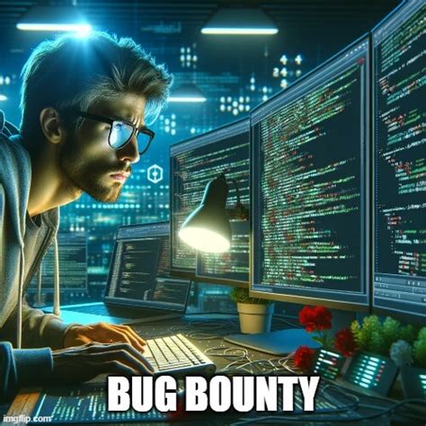 Bug Bounty Programs A Lucrative Opportunity For Ethical Hackers Securemyorg