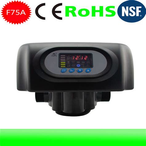 Runxin F75a Multi Functional Flow Control Valve Automatic Filter Control Valve Runxin F75a And