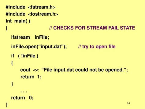 PPT Understanding C Input And Output Streams PowerPoint Presentation ID 3991554