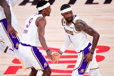 Nba 2020 Free Agent Rankings Kentavious Caldwell Pope Deanthony