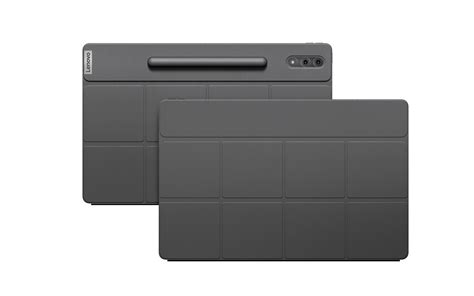 If Design Lenovo Tab Extreme W Keyboard And Folio Case