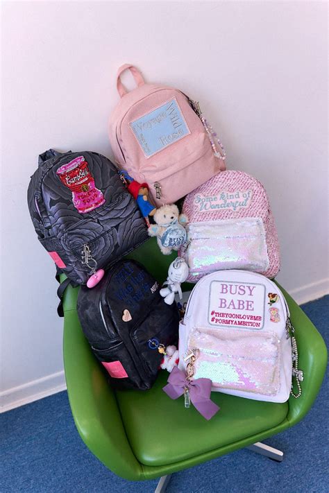 Mini Line Collection