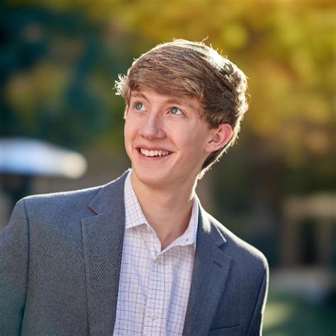 Ethan Baird Dunwoody High School Atlanta Georgia United States