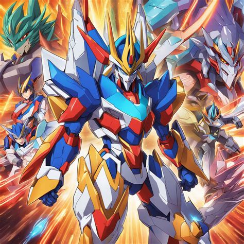 Ulforceveedramon By Gandora64 On Deviantart