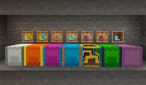 Easy Shulker Boxes Mod Para Minecraft 1 20 1 1 19 2 Y 1 18 2 Minecrafteo