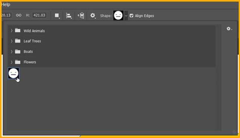 define custom shape in photoshop learn that yourself