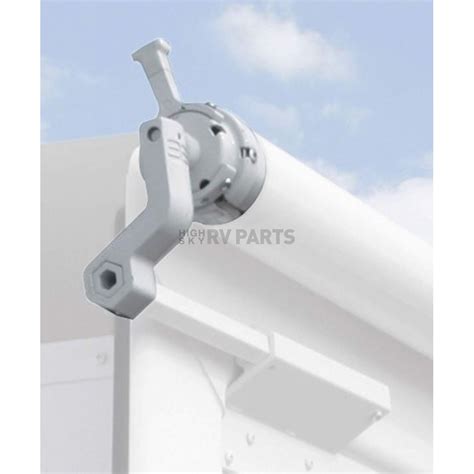 Dometic Awning