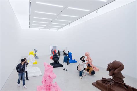 Galería De Kukje Gallery So Il 8