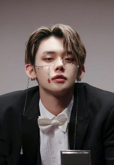 عکس تهیون بومگیو کای تی اکس تی تستچی