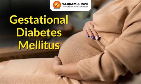 Gestational Diabetes Mellitus Causes Symptoms Treatment News