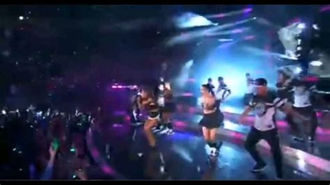 Ariana Grande 2015 Nba All Star Game Halftime Show Full Performances