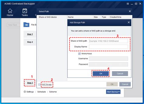 Quick Guide How To Enable Shared Folder In Vmware