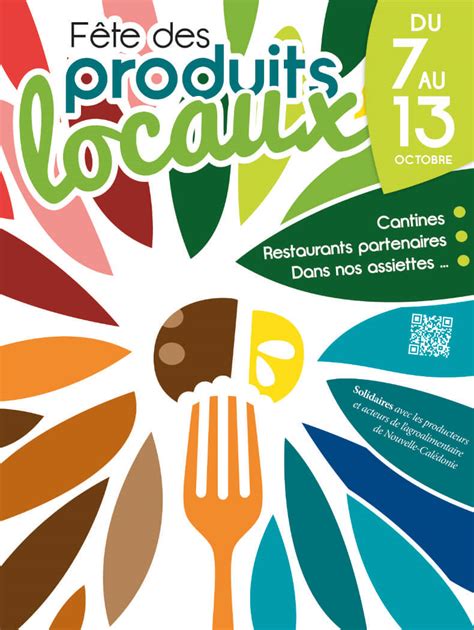 Fête Des Produits Locaux Octobre 2019 Pacific Food Lab