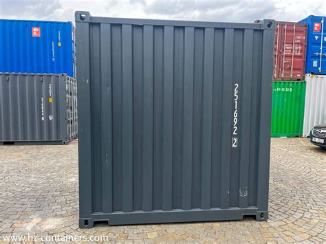20 Shipping Container Iicl 5 Free Delivery Hz