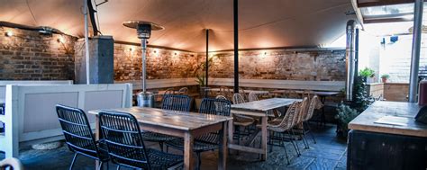 The Duke Wanstead • Wansteads Neighbourhood Pub And Dining Room