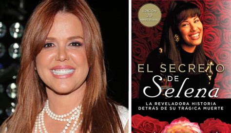 Simon Schuster El Secreto De Selena La Reveladora Historia Detrs De Su