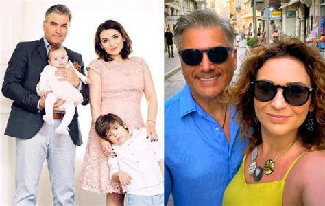 Raluca Soția Lui Mircea Radu A Spus Motivul Pentru Care S Au Mutat în