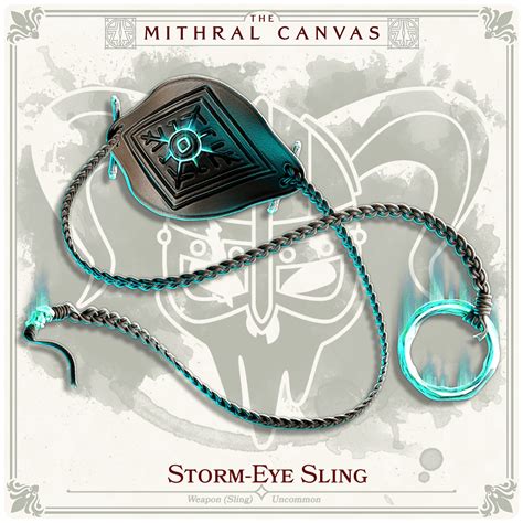 [oc Art] Bramble Buckler Shield [the Mithral Canvas] 5e R Dndhomebrew