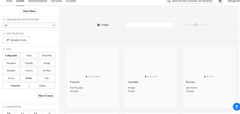 Adobe Fonts Won T Let Me Download Fonts Adobe Product Community
