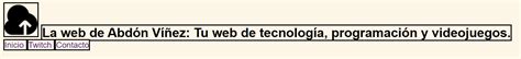 Html Posicionar Elementos Alineados En Header Stack Overflow En Español