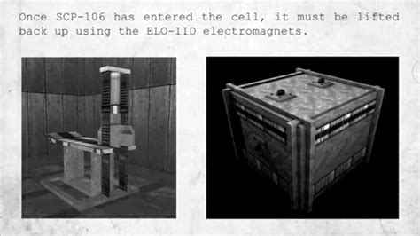 SCP Containment Breach Sex Machine YouTube