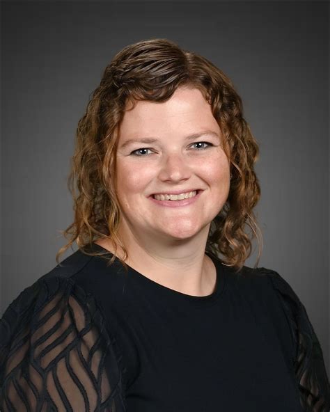 Danielle Abbott Fresno Christian Schools