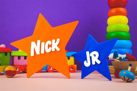 Nick Jr Too Logo Nick Jr Uk Online Game Characters Characters And
