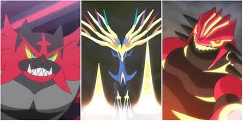 Pokémon Scarlet And Violet Competitive Pokémon Fans Dont Want To Come