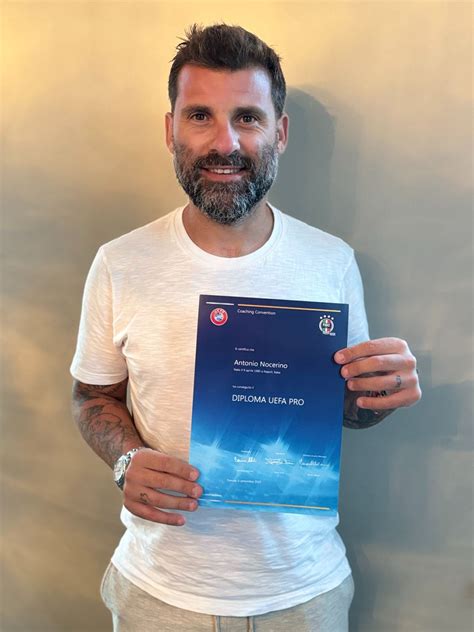 antonio nocerino on linkedin uefa pro 32 comments
