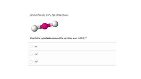Bond Hybridization Practice Khan Academy