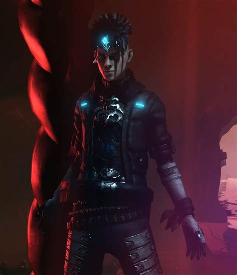 Operators Deserve A Good Capturas Too Right Warframe