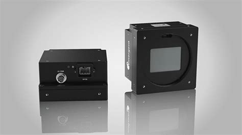 127 7 Mp 25gige Camera With Sony Imx661 Cmos Sensor
