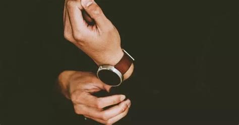 Memakai Jam Tangan Sebaiknya Di Sebelah Kanan Atau Kiri Kaskus