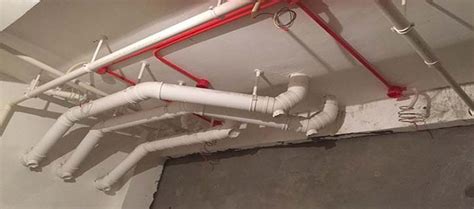 卫生间水管破裂漏水怎么修复这4种维修方法最高效 知修网